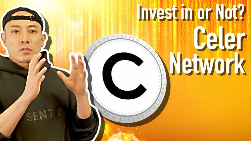 Invest in or Not? - Celer Network, $CELR - ToraTora【トラトラ】