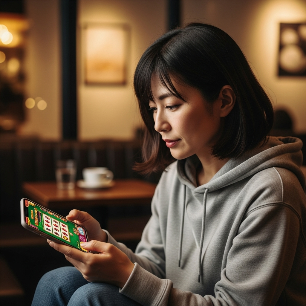【2025年最新】日本のオンカジ初心者ガイド